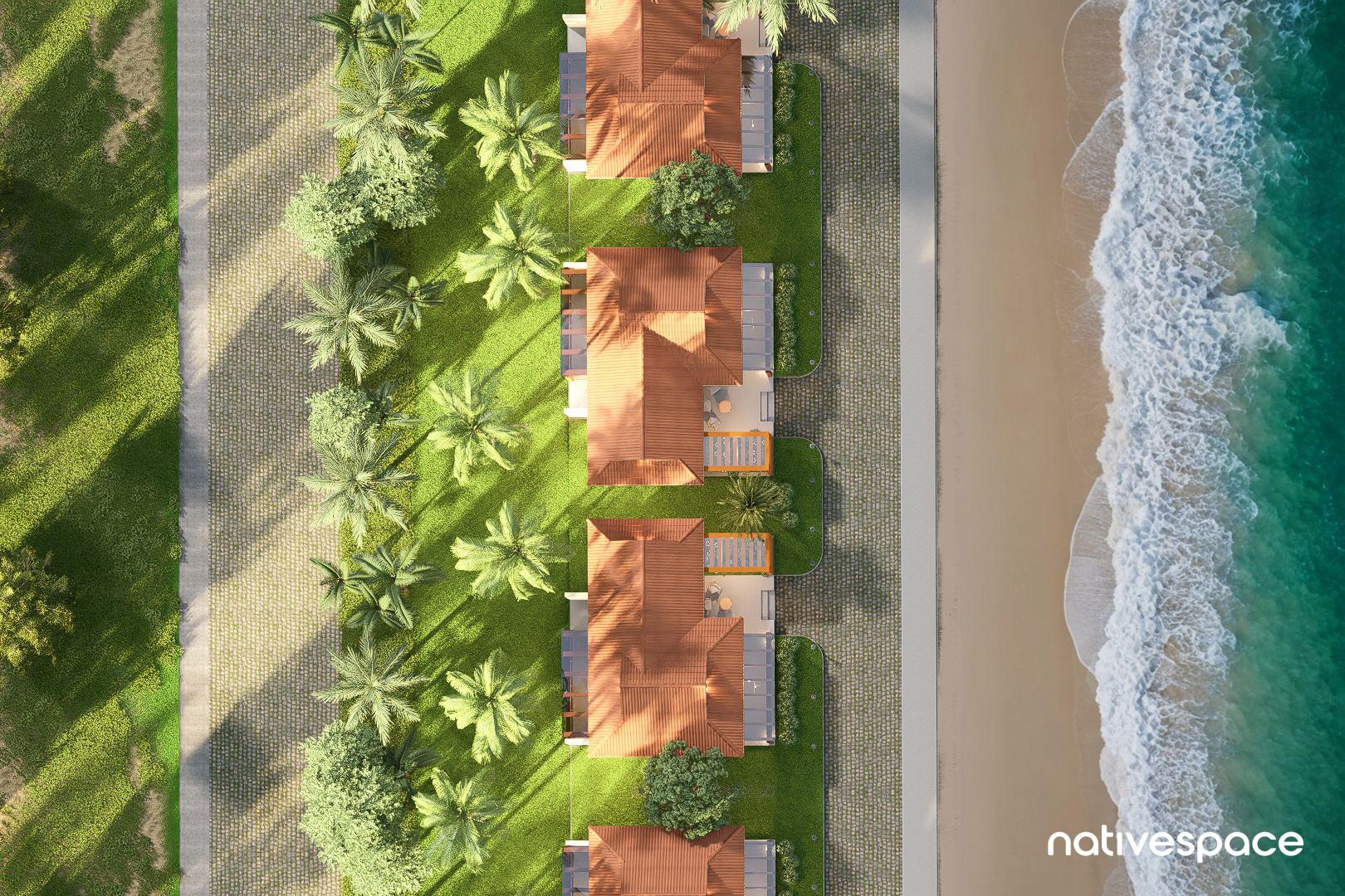 Gallery - NATIVESPACE | Crafting spaces where you truly belong