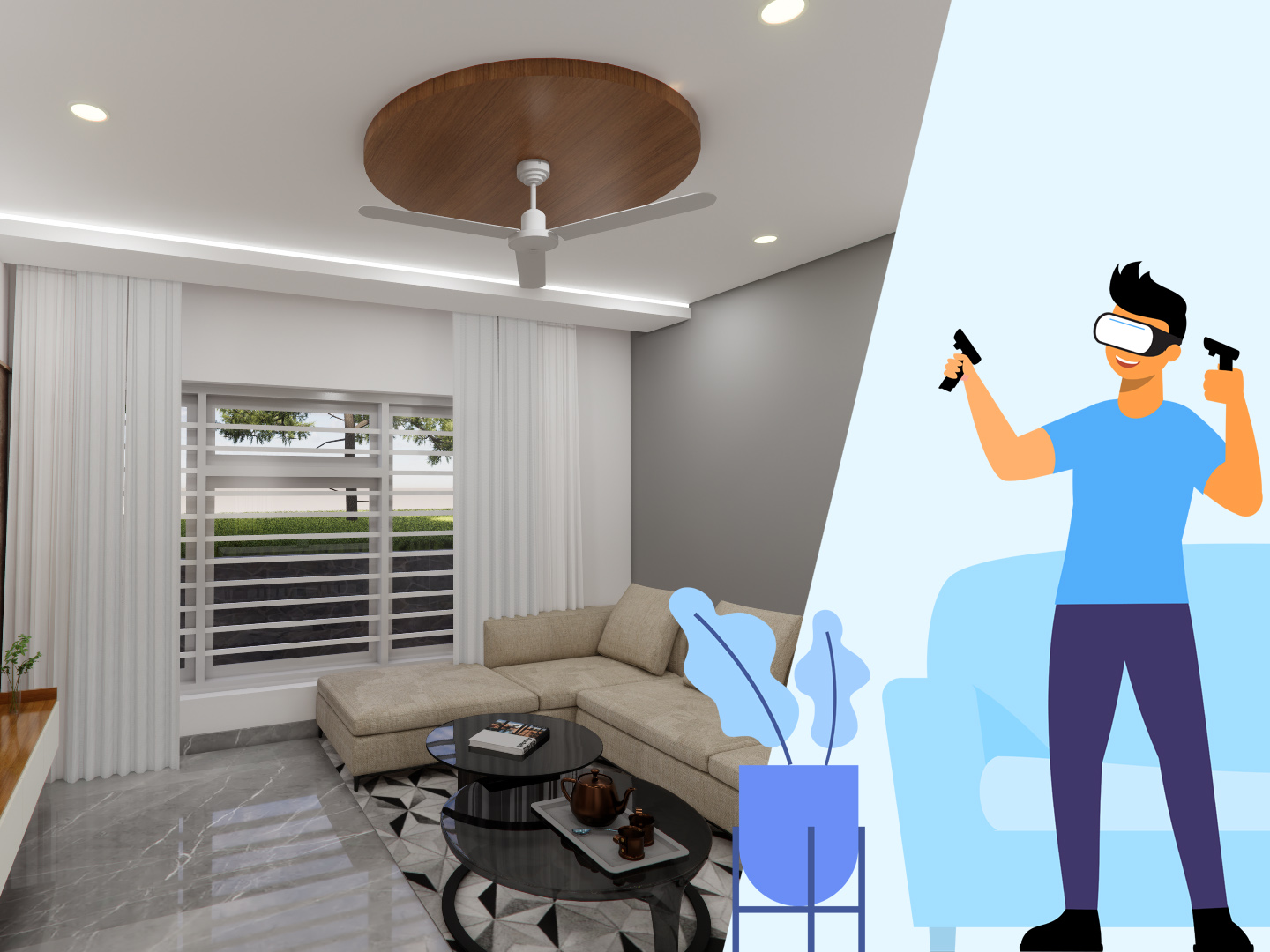 NATIVESPACE | Crafting spaces where you truly belong