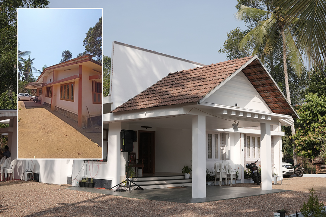 A Home That Tells a Story, Kottayam - NATIVESPACE | Crafting spaces where you truly belong